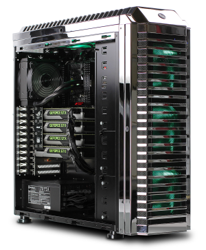 Gaming PCs Dominate: Surge in High-Performance PC Builds Amidst Growing ...